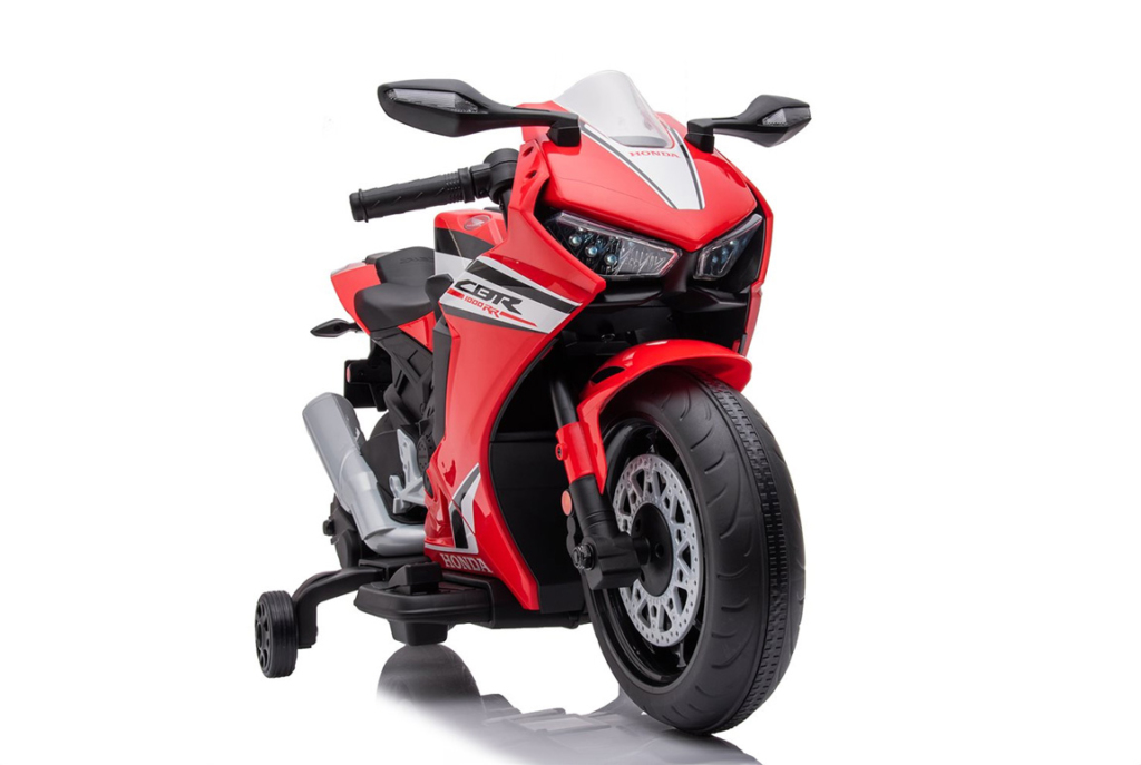 Honda CBR1000R motorcykel til børn - Verdens mest solgte MC'er