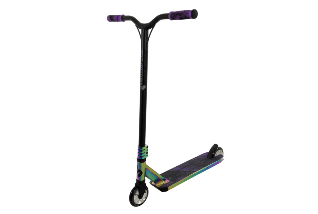 Stunted Neo Chrome Trick Løbehjul til børn – Så I klar til next level