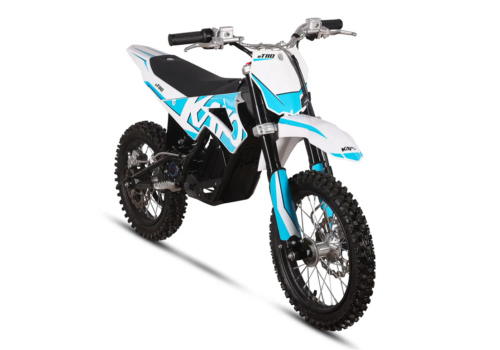 Super fede Benzin og El Crosser / Dirt Bikes til børn og voksne