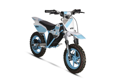 Super fede Benzin og El Crosser / Dirt Bikes til børn og voksne