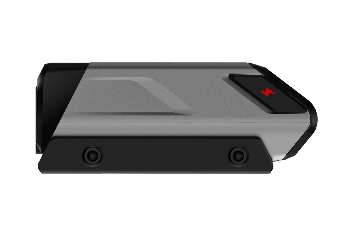 Segway Ninebot External Battery 48V – Passer F3, Max G3 & GT3