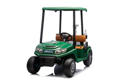 Autentiske elbiler til børn fra de kendte bilmærker - FunWheels.dk